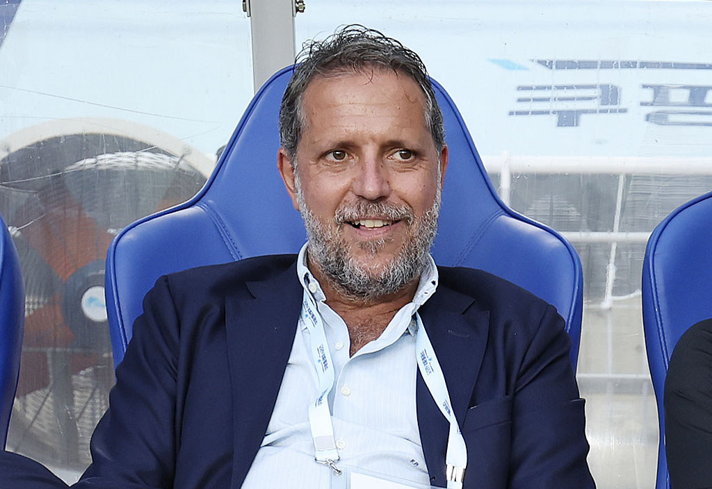 Fabrizio Romano reveals update on new Spurs talks for Destiny Udogie ...